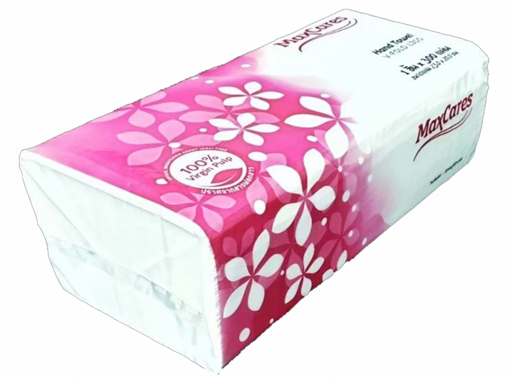 Hand Towel Tissue – กระดาษเช็ดมือแผ่น – ห้างหุ้นส่วนจำกัด ทวีทรัพย์(252 ...